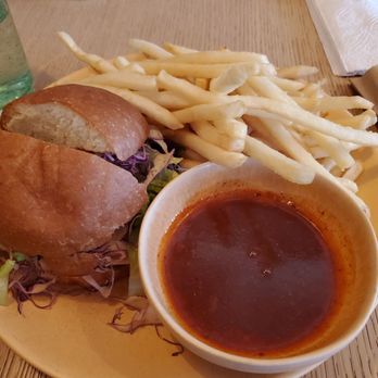 HATCH 44 CAFE - Updated July 2024 - 46 Photos & 29 Reviews - 401 Main ...