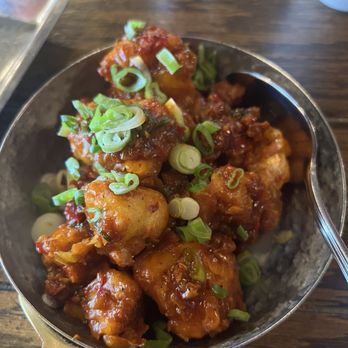 BANSARI INDIAN CUISINE - Updated July 2025 - 514 Photos & 370 Reviews ...