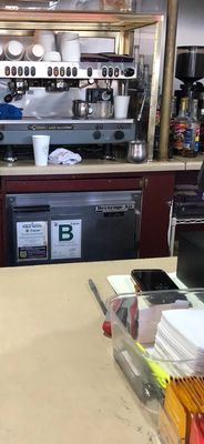 ZEBRA CAFE - Updated October 2024 - 1500 San Pablo St, Los Angeles ...