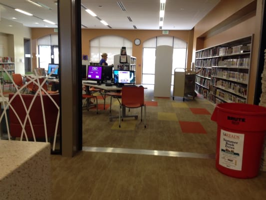 ENCINO BRANCH LIBRARY - Updated October 2025 - 34 Photos & 17 Reviews ...