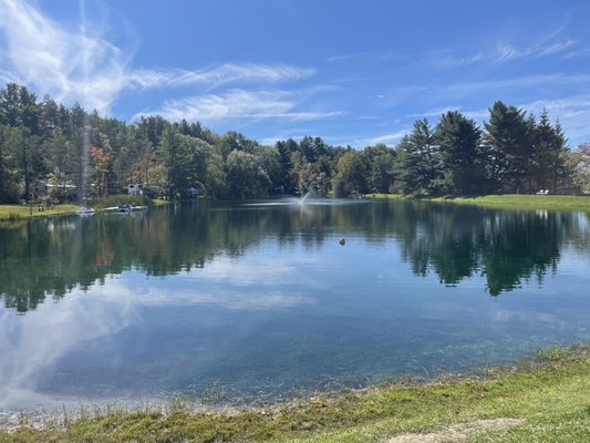 COOPERSTOWN SHADOW BROOK CAMPGROUND - Updated July 2025 - 34 Photos ...