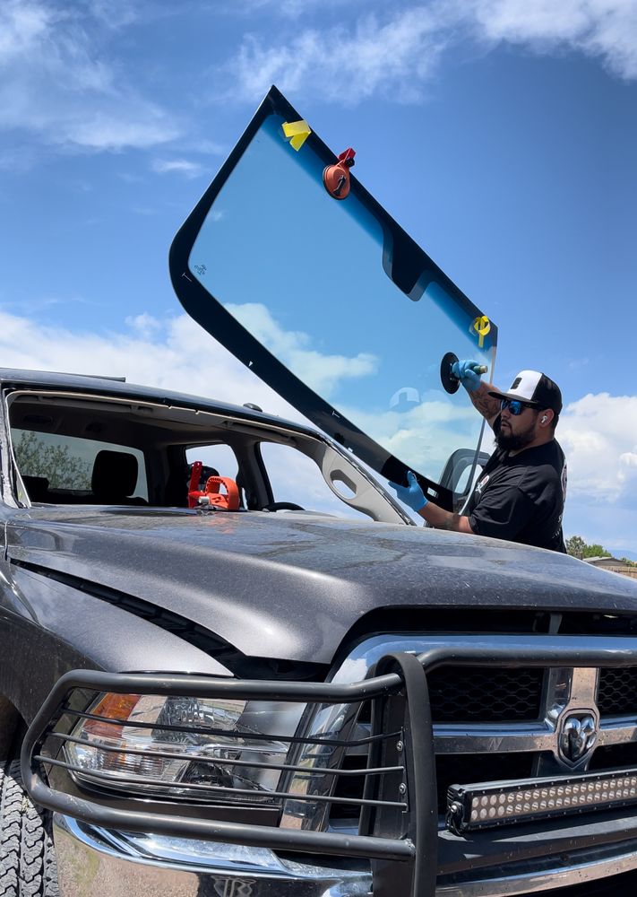 SOCO AUTO GLASS - Updated October 2025 - 12 Photos - Colorado Springs ...