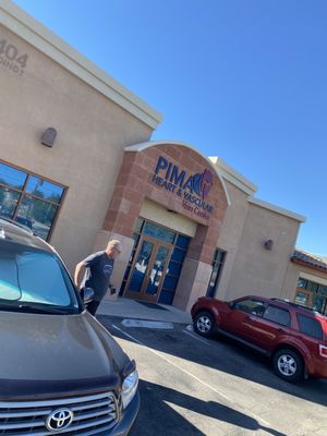 PIMA HEART & VASCULAR - Updated October 2025 - 190 Reviews & 29 Photos - 2404 E River Rd, Tucson ...