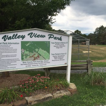 VALLEY VIEW COUNTY PARK - Updated October 2025 - 301 Valley View Blvd ...