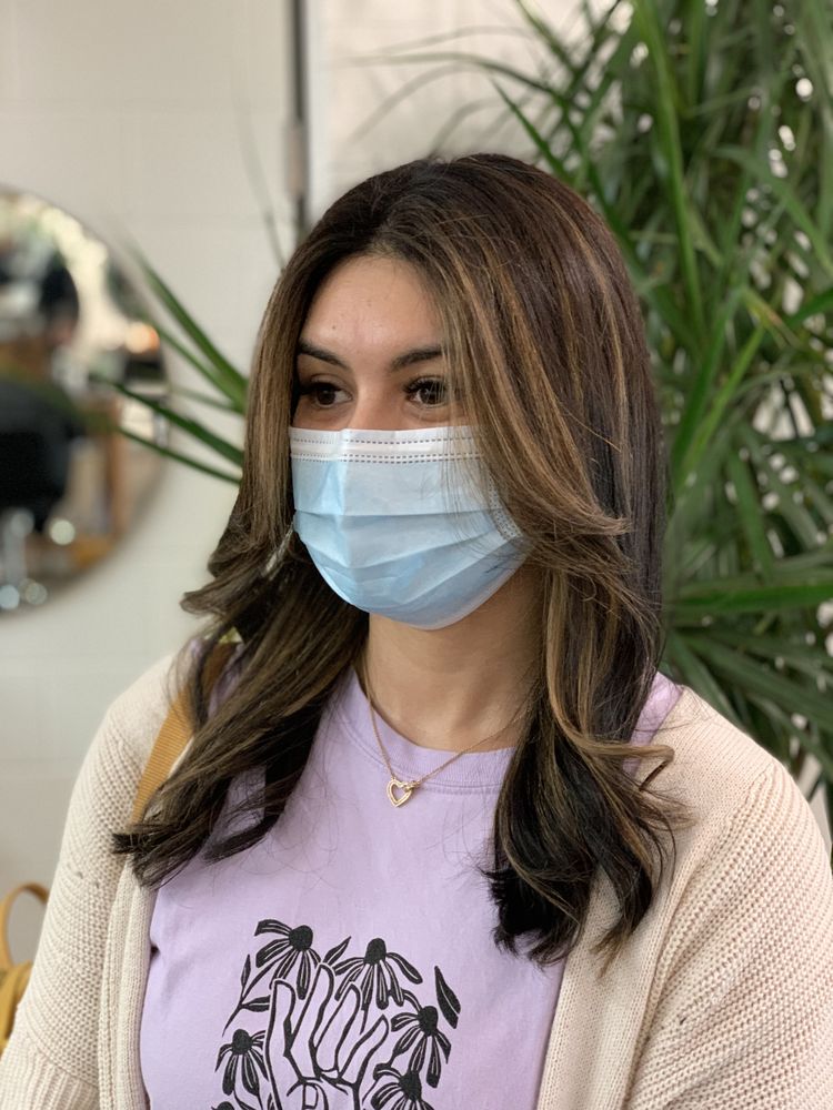 NINO DOES HAIR - Updated September 2025 - 71 Photos - 621 Capitol Mall ...