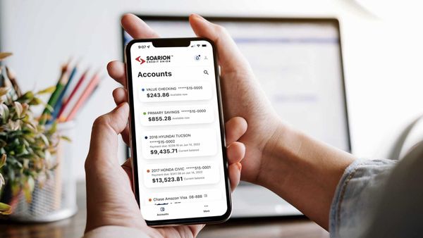 SOARION CREDIT UNION - Updated December 2025 - 11 Photos - 750 E ...