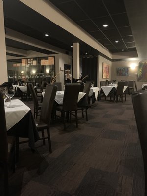 LA CENA RISTORANTE - 201 Photos & 118 Reviews - 911 Edgewood Ave S ...