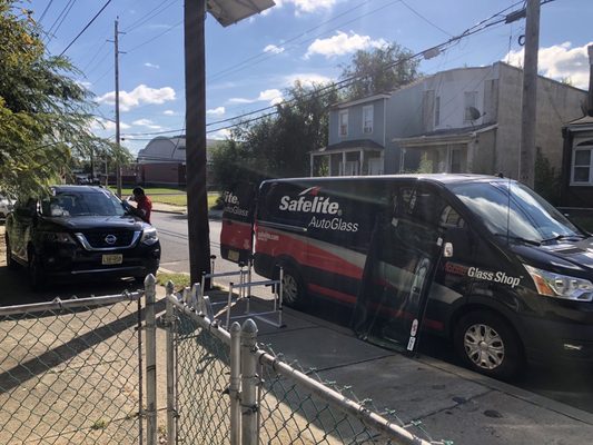 SAFELITE AUTOGLASS - Updated June 2026 - 19 Photos & 147 Reviews - 709 ...