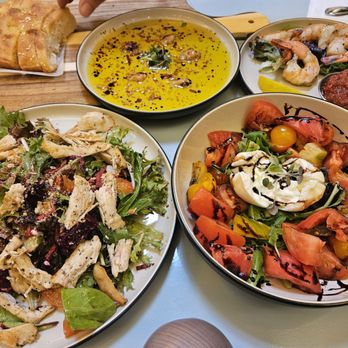 RELISH - Updated January 2026 - 55 Photos & 17 Real Reviews - 550 S ...