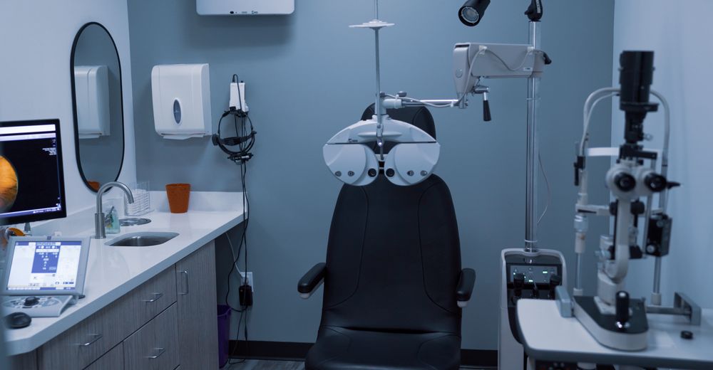 ARDEN PARK OPTOMETRY - 16 Photos & 51 Reviews - 960 Fulton Ave ...