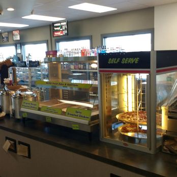 NUVU FUELS - Updated November 2025 - 48 Photos & 11 Reviews - 75 E ...