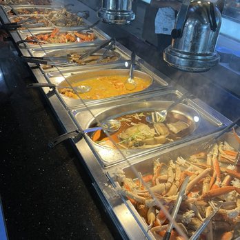 FUSHIMI GRILL & MODERN BUFFET - Updated October 2025 - 426 Photos & 141 ...