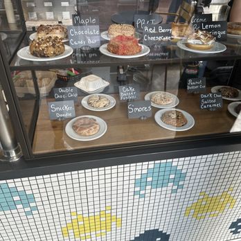 ASTRO DOUGHNUTS & FRIED CHICKEN - Updated September 2024 - 37 Photos ...