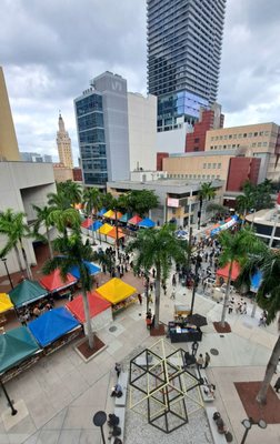 MIAMI DADE COLLEGE - WOLFSON CAMPUS - Updated December 2025 - 79 Photos ...