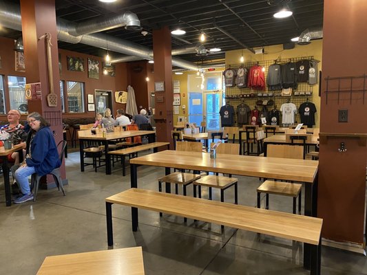 GOOD NATURE BREWING - Updated July 2025 - 64 Photos & 73 Reviews - 1727 ...