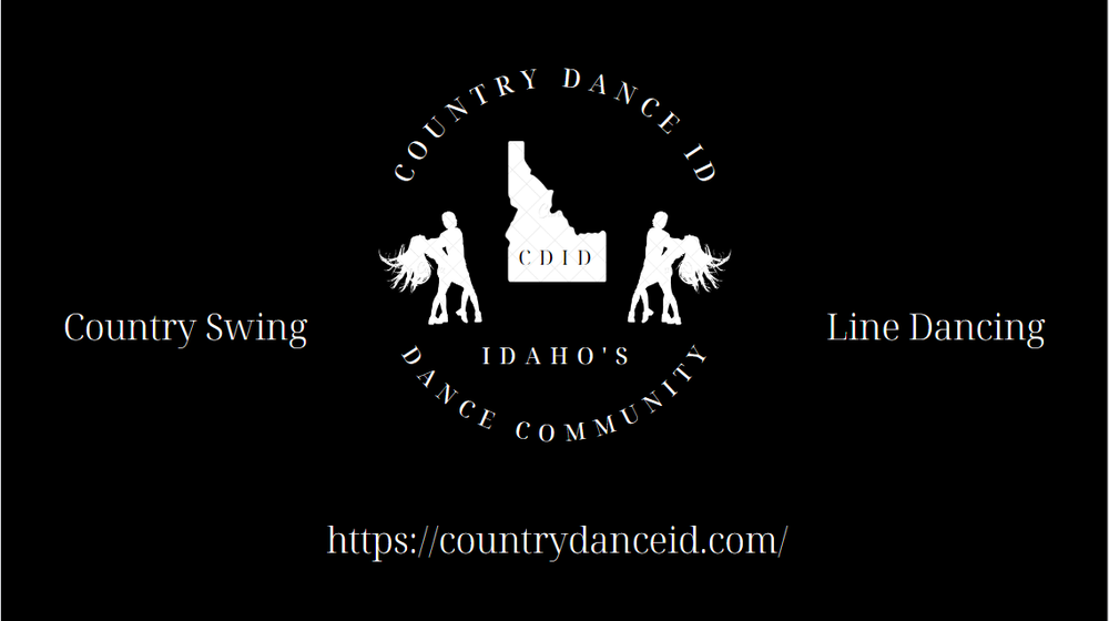 COUNTRY DANCE ID - Updated April 2024 - Caldwell, Idaho - Dance Studios ...