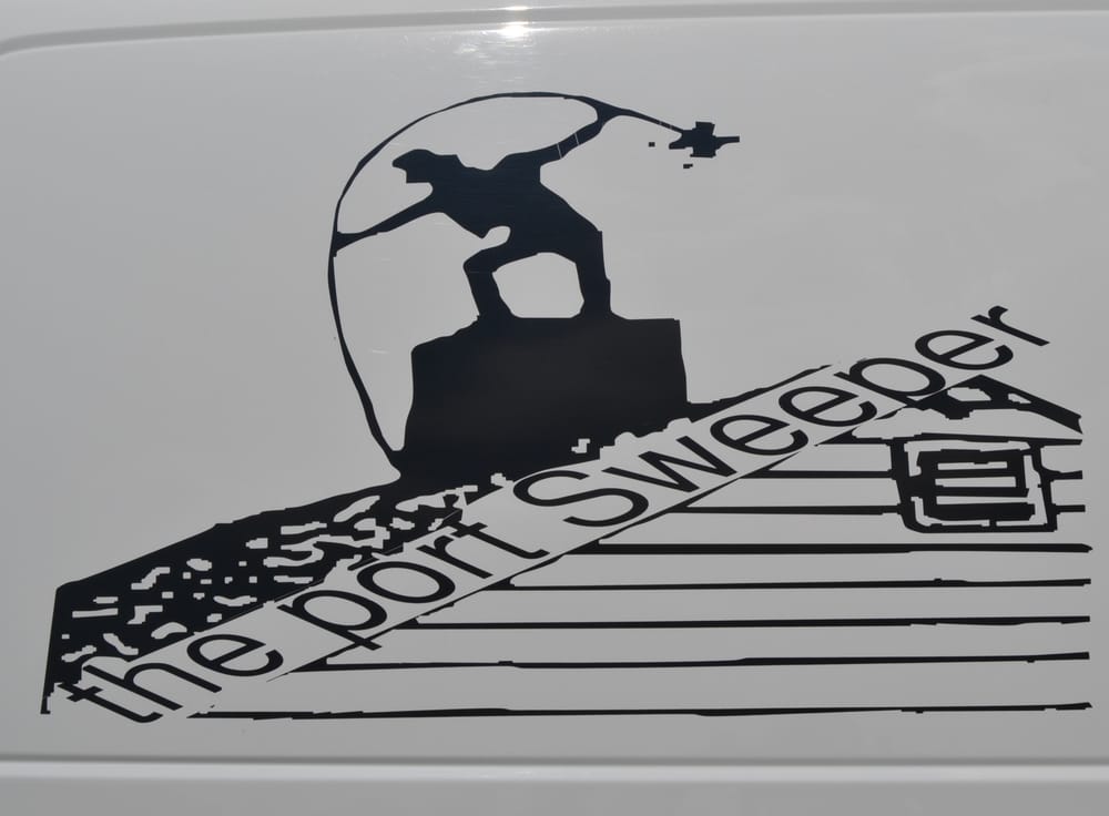 THE PORT SWEEPER - Updated July 2025 - Bossier City, Louisiana - Home ...