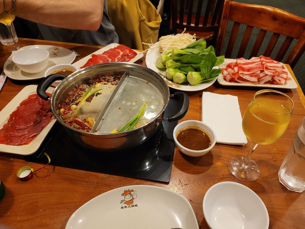 HOT POT BUFFET - Updated October 2025 - 668 Photos & 693 Reviews - 70 ...