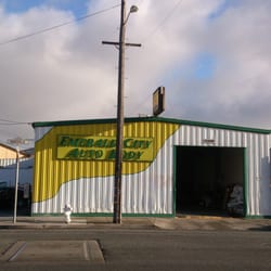 EMERALD CITY AUTO BODY - 65 Photos & 102 Reviews - 2600 Oakdale Ave ...