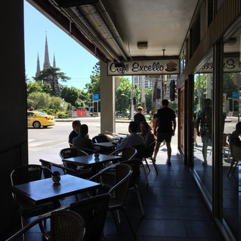 CAFE EXCELLO - Updated December 2025 - 17 Photos & 15 Reviews - 90 ...