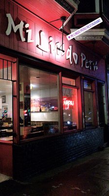 MI LINDO PERÚ - 534 Photos & 783 Reviews - 3226 Mission St, San ...