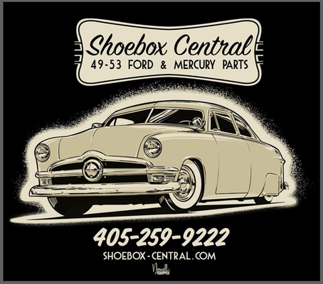SHOEBOX CENTRAL - Updated May 2026 - 10 Photos - 2201 N Westminster Rd ...