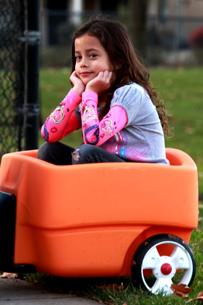 TINY TOES FAMILY CHILDCARE - Updated October 2025 - 13 Photos ...