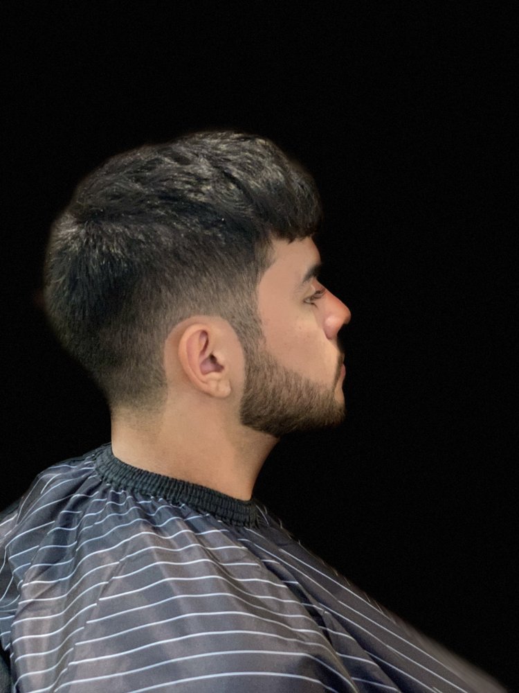 FUTURE FADE BARBERSHOP - Updated April 2025 - 2239 Granville Street ...