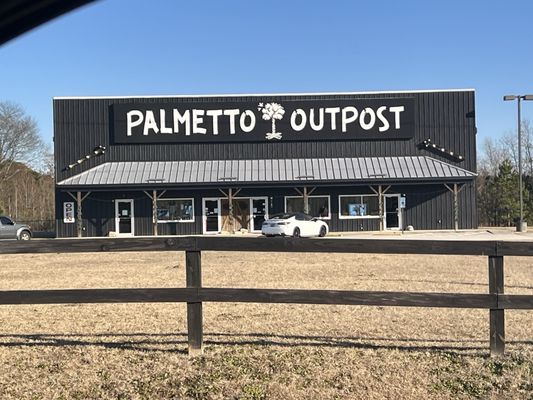 PALMETTO OUTPOST-FLORENCE - Updated May 2026 - 12 Photos - 3810 ...