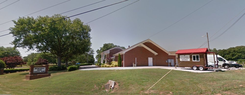 MEMORIAL PARK FUNERAL HOMES & CEMETERIES - MAIN - Updated December 2025 ...