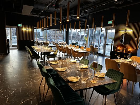 PERSIS GRILL - Updated December 2025 - 345 Preston st, Ottawa, Ontario ...