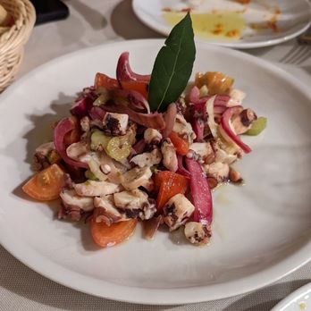 LA FETTUNTA - Updated January 2026 - Via Santa Marta 19A, Milano, Italy ...