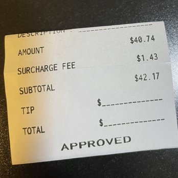 LA VILLA SPORTS BAR & GRILLE - Updated December 2025 - 13 Photos & 30 ...