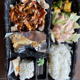 BENTO HEAVEN - Updated July 2024 - 113 Photos & 195 Reviews - 107 N ...
