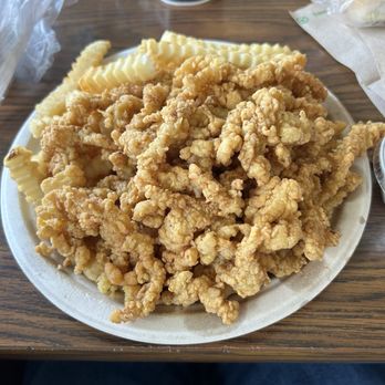 CLAMBAKE SEAFOOD RESTAURANT - TEMP. CLOSED - Updated December 2025 ...