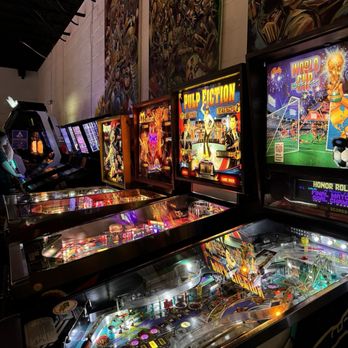 SUPER ABARI GAME BAR - Updated January 2026 - 132 Photos & 48 Reviews ...