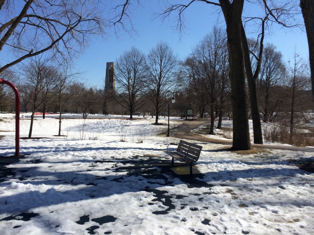 NAPERVILLE PARK DISTRICT - Updated February 2025 - 500 Jackson Ave ...