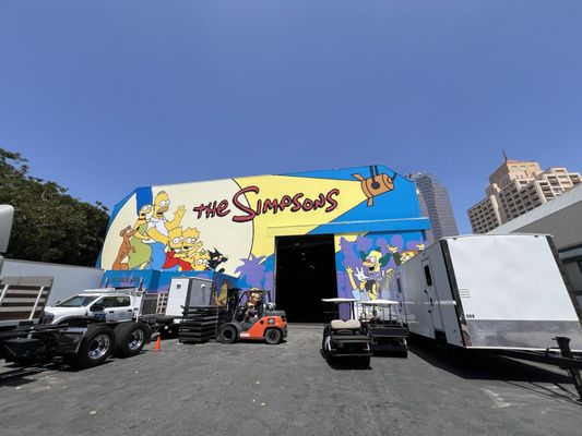 FOX STUDIO LOT - Updated December 2025 - 283 Photos & 35 Reviews ...