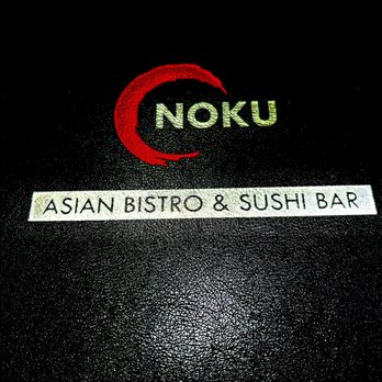 NOKU ASIAN BISTRO AND SUSHI BAR - Updated December 2025 - 93 Photos ...