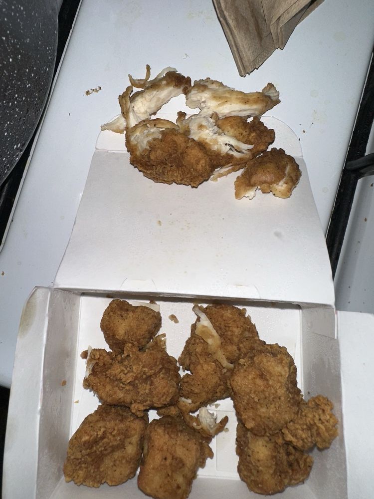 KFC - Updated August 2025 - 12 Photos & 36 Reviews - 6154 N Keystone ...