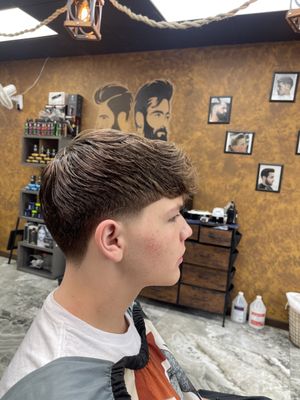 NORTHWEST BARBERSHOP - Updated December 2025 - 17 Photos & 16 Reviews ...