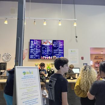 BRAVOZ ENTERTAINMENT CENTER - Updated January 2026 - 250 Photos & 135 ...