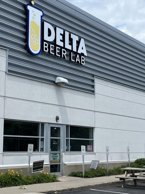 Reserve now at Delta Beer Lab - Breweries - Updated June 2025 - 94 ...