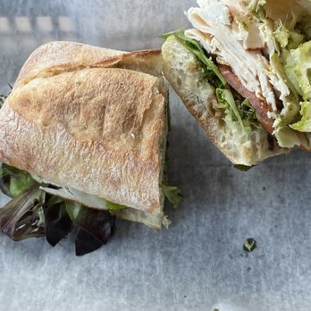 LAKESIDE EATS - Updated July 2025 - 216 Washington Ave, Grand Haven ...