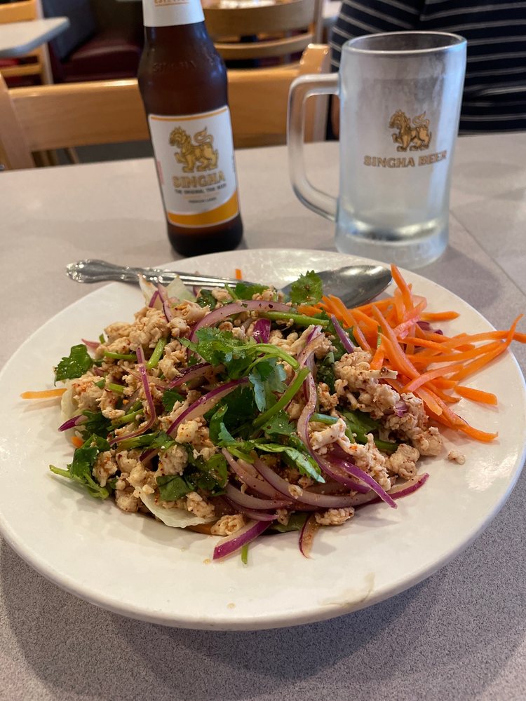 THAI CAFÉ - 284 Photos & 293 Reviews - 6701 E Loisdale Rd, Springfield ...