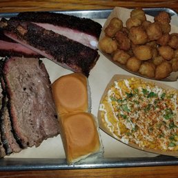 407 BBQ - Updated February 2025 - 360 Photos & 713 Reviews - 831 Fm 407 ...