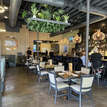 ZEN KITCHEN & BAR - Updated December 2025 - 153 Photos & 79 Reviews ...