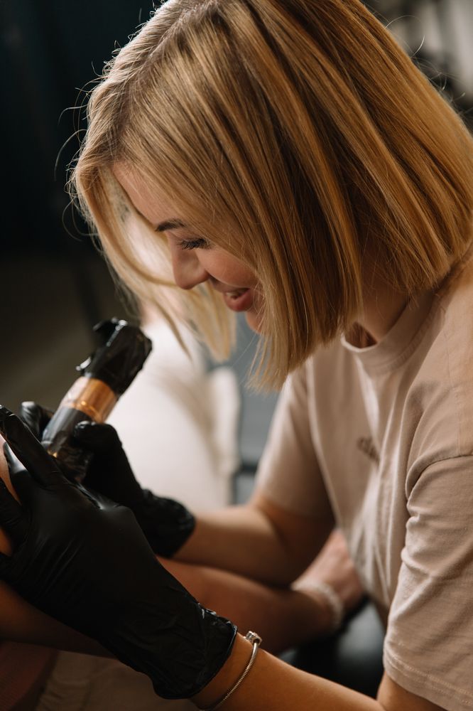 AESTHETIC INK - Updated August 2025 - Request an Appointment - 58 ...