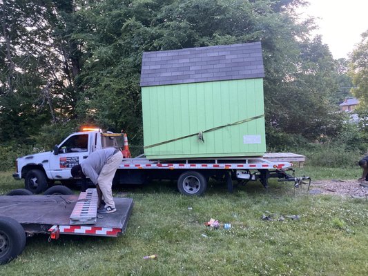 CROSS COUNTRY TOWING - Updated January 2026 - Request a Quote - 11 ...