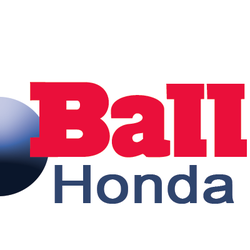 Ball Honda National City